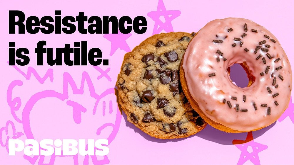 Skalowanie bez utraty charakteru - Pasibus z nowym brandingiem od BNA/